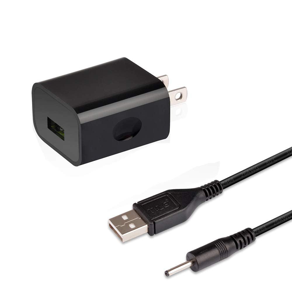 Masbrill Replacement DC Charging Cable with Charger - Rechargeable Dog ...
